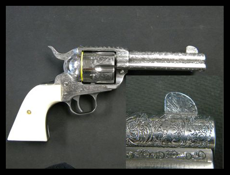 Armageddon Armory Gunsmithing- Armageddon Armory