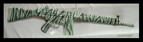 Armageddon Armory Gunsmithing- Armageddon Armory